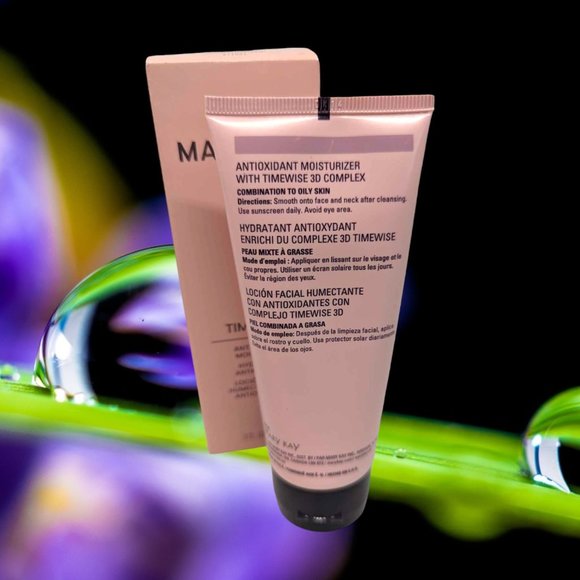 Mary Kay | Skincare | Combinationoily Timewise Antioxidant Moisturizer | Poshmark